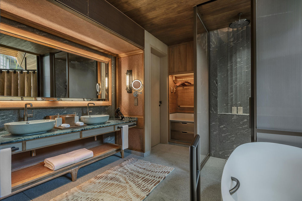 Mandai Rainforest Resort by Banyan Tree is a Family Retreat in the ...