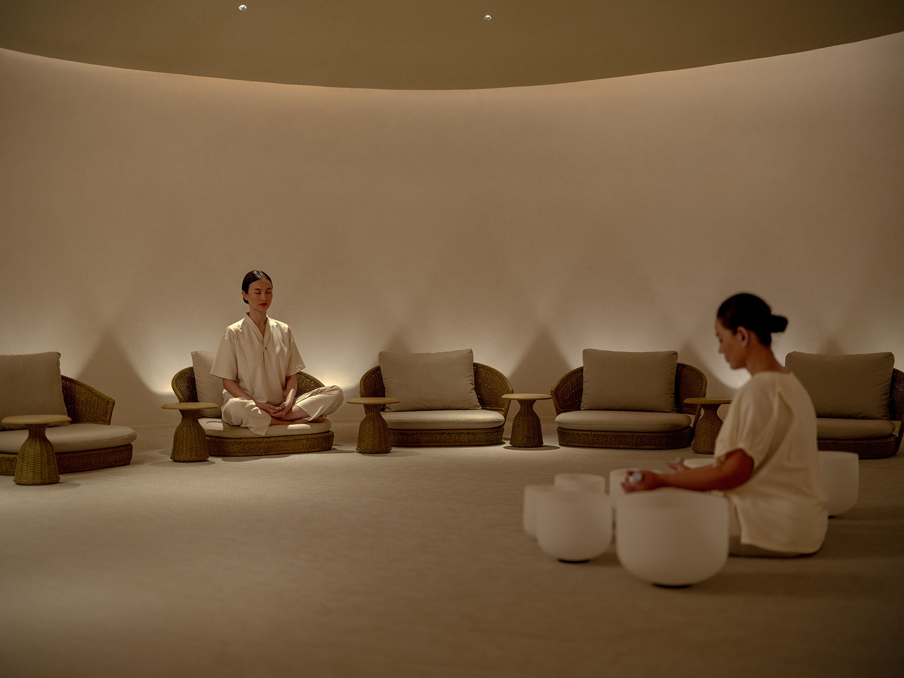 The Wait is Over! After Five Years, Dusit Thani Bangkok is Back and ...