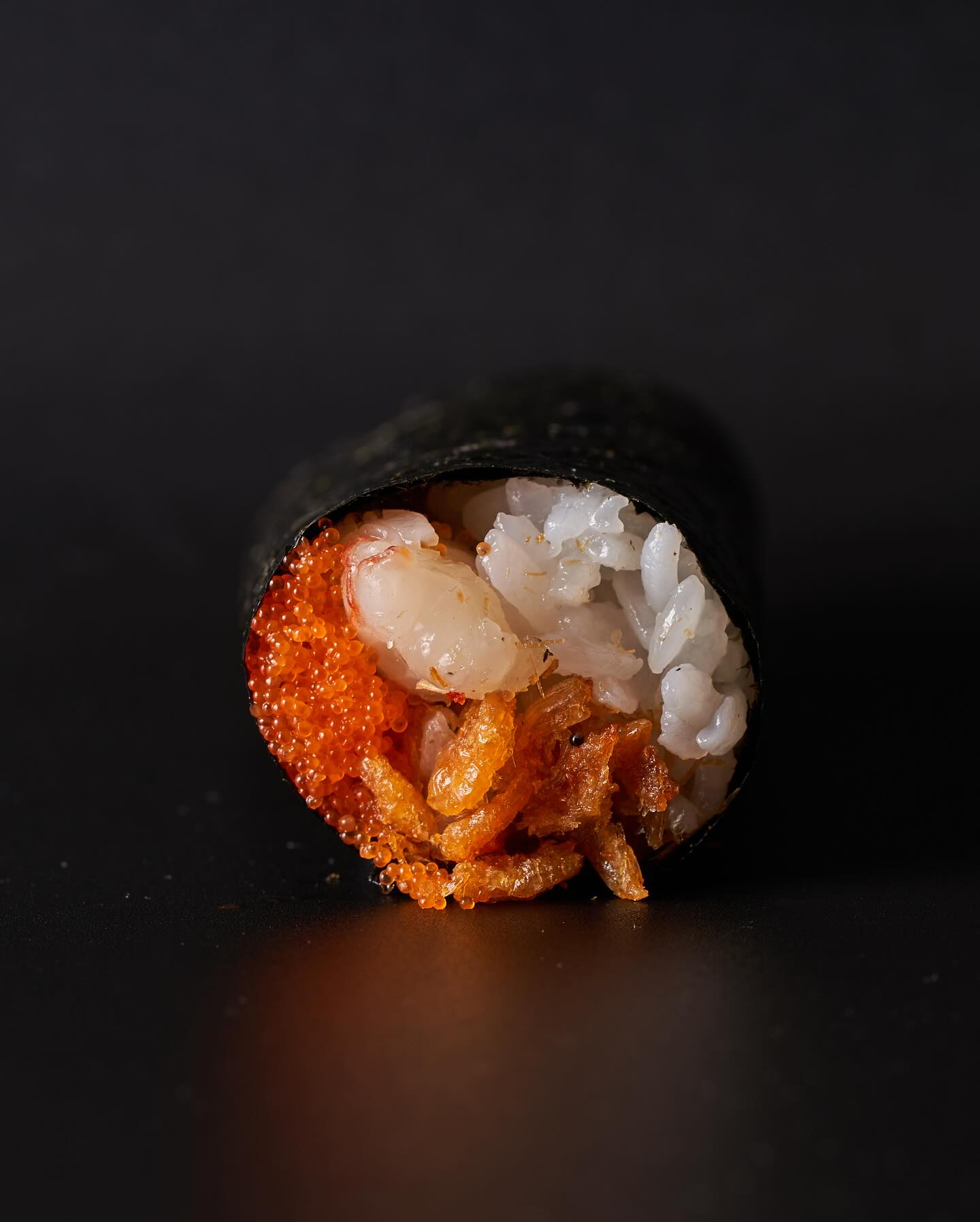 Where To Find The Best Hand Rolls In Bangkok