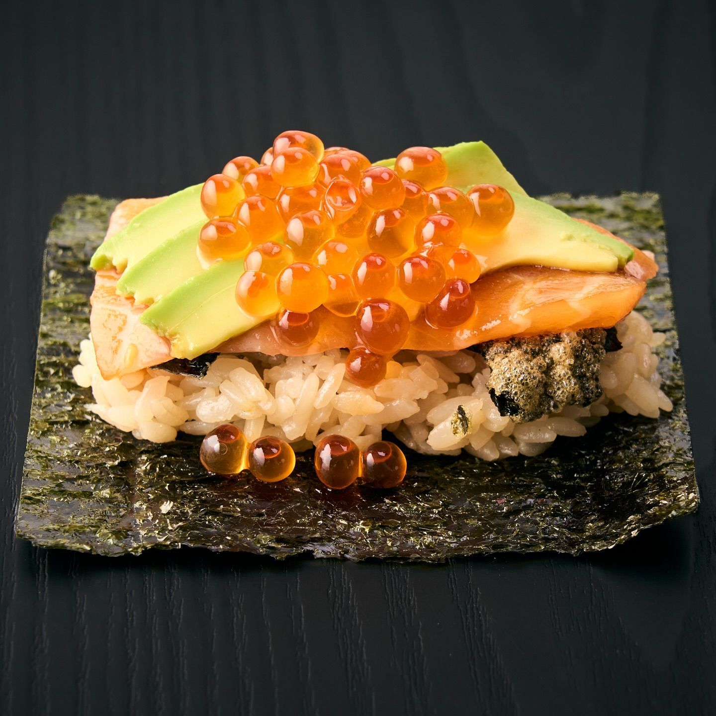 Where To Find The Best Hand Rolls In Bangkok