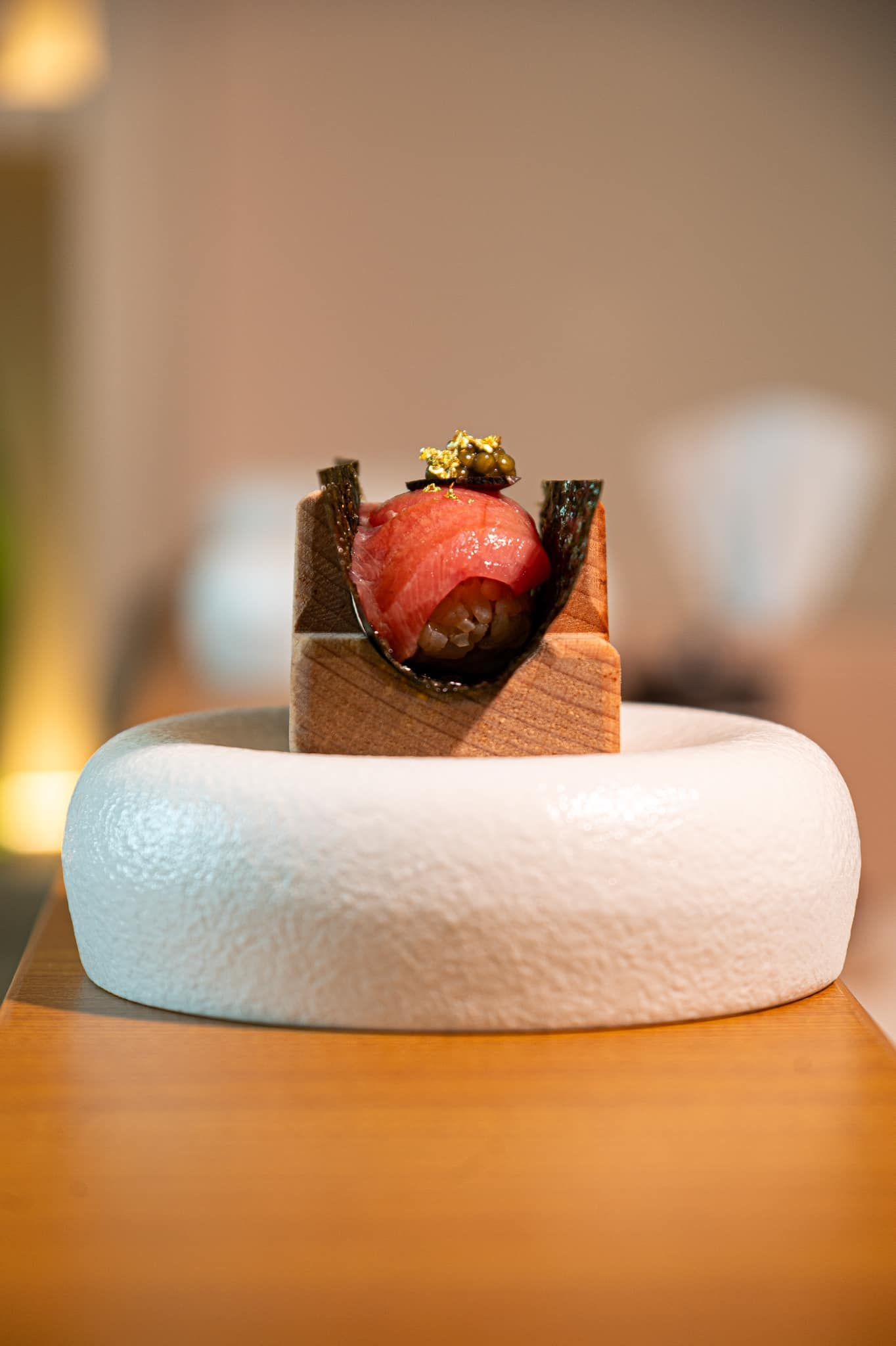 Where To Find The Best Hand Rolls In Bangkok