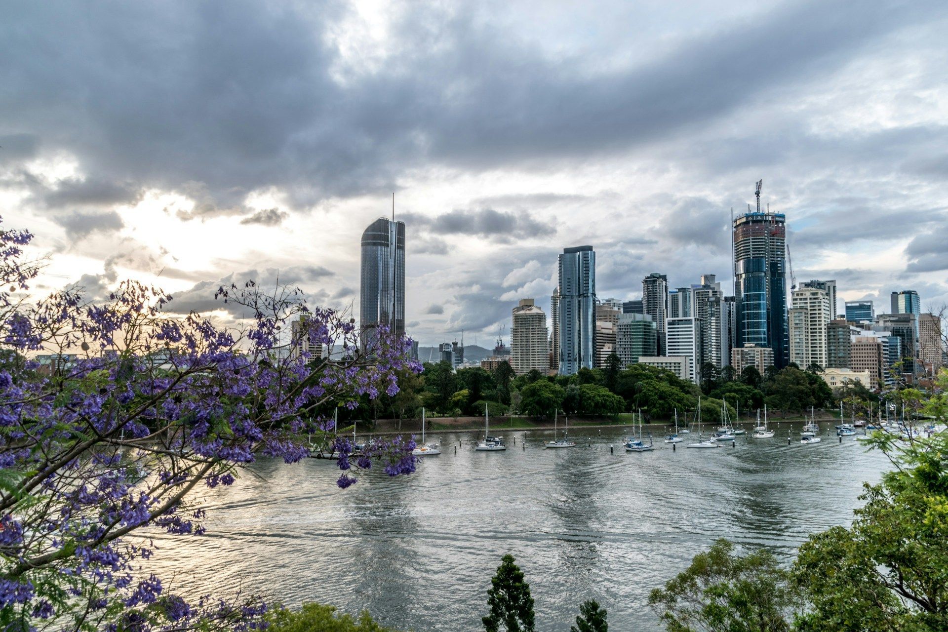 Things To Do In Brisbane: Your Ultimate City Hitlist
