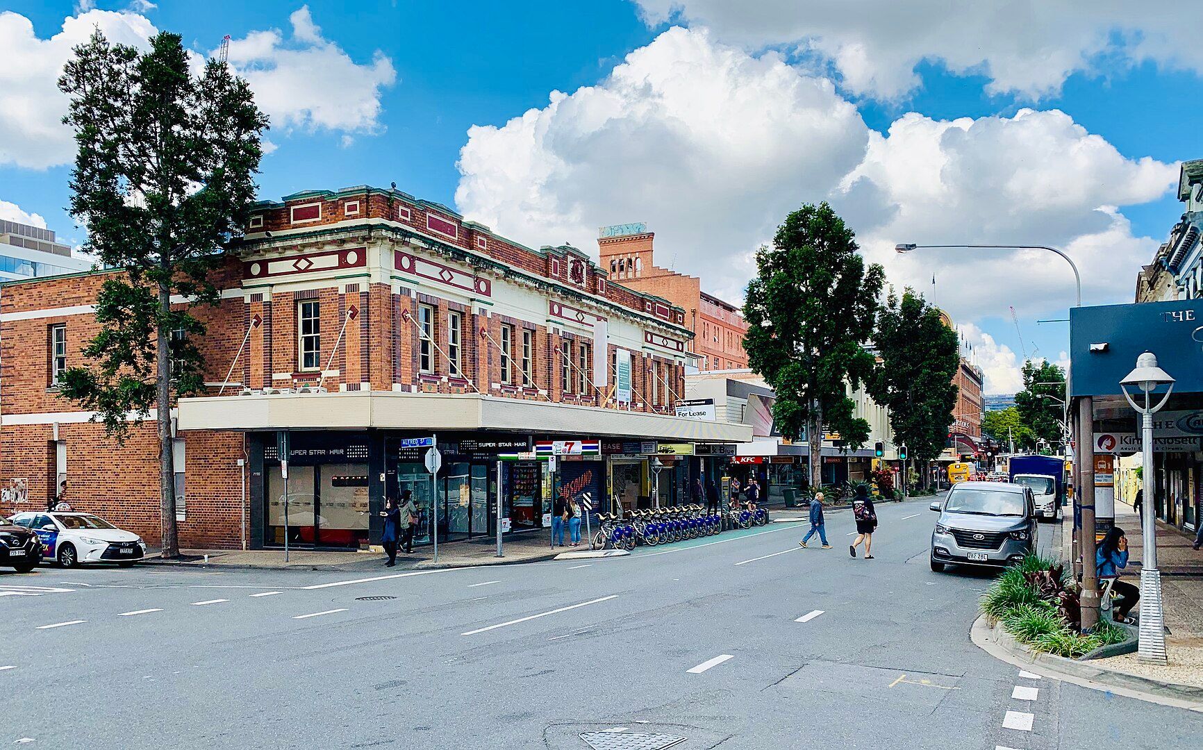 Things To Do In Brisbane: Your Ultimate City Hitlist