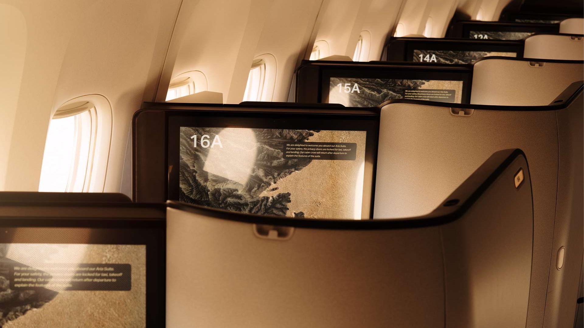 Cathay Dragon Business