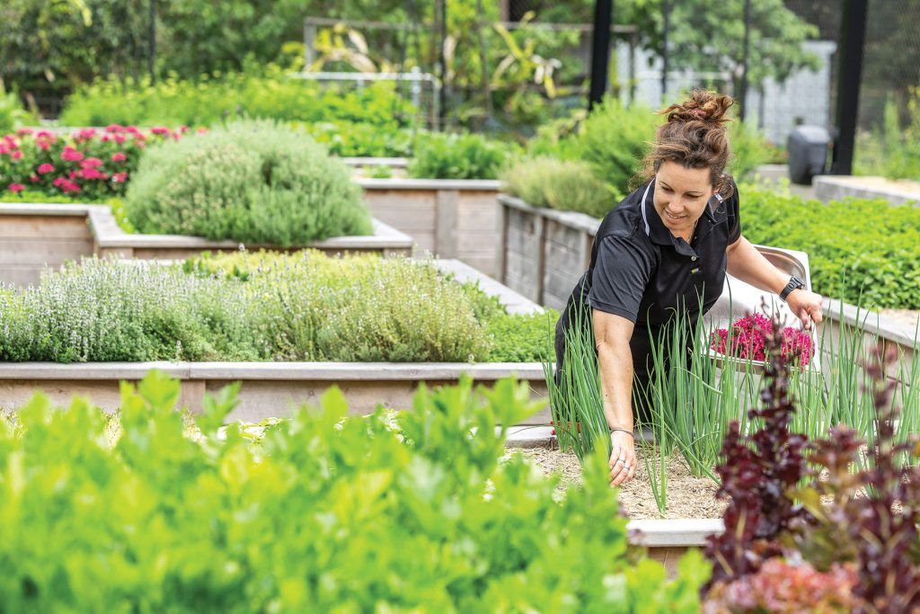 Changes Afoot? Here Are Five Luxury Menopause Retreats to Bookmark