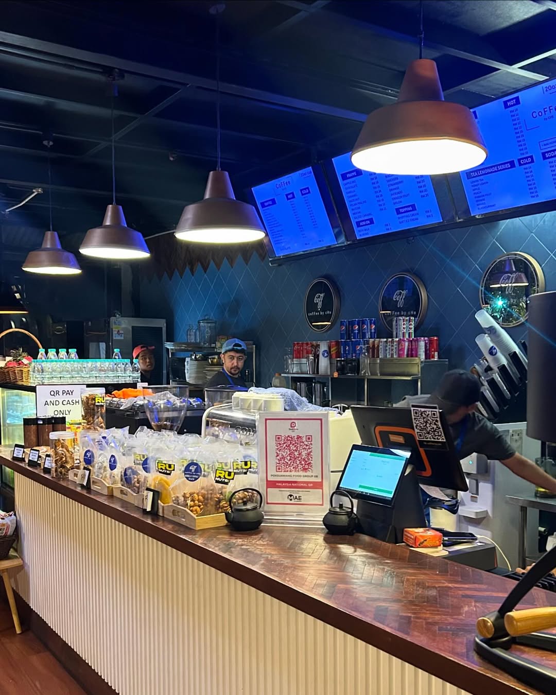 Did You Know These Cafes In KL And PJ Are Open Past Midnight?