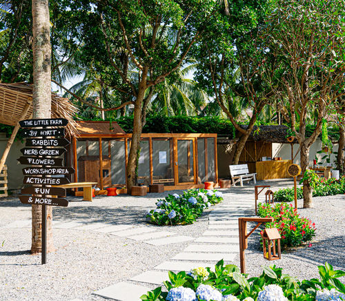 Discover the Magic of Vietnam’s Southern Coast Magic at Hyatt Regency ...