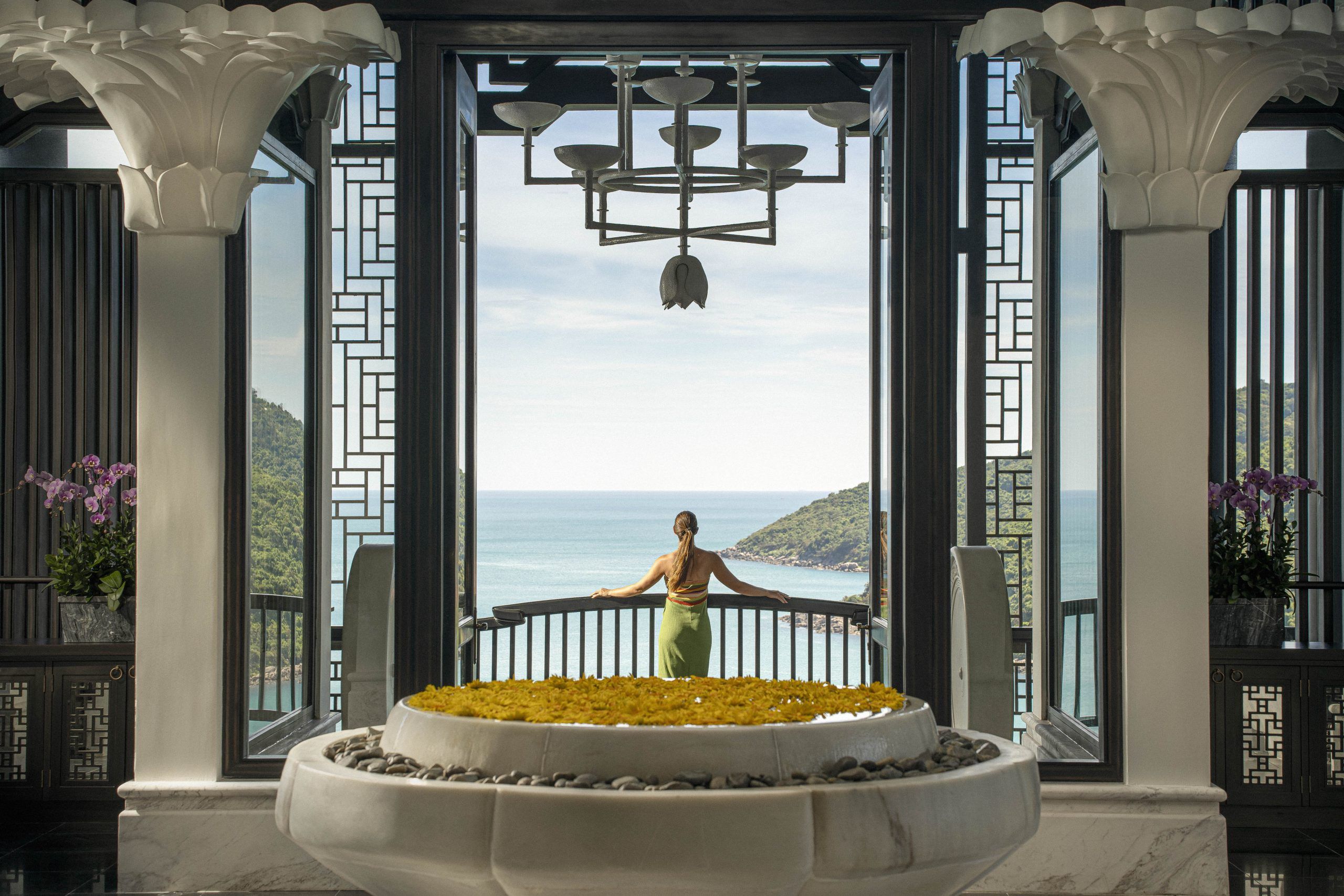 Review: InterContinental Danang Sun Peninsula Resort