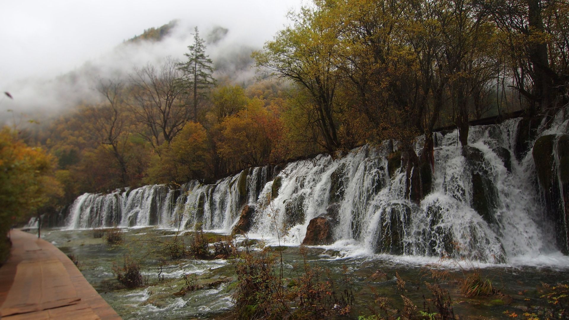 Jiuzhaigou National Park: Uncover China’s Dreamiest Nature Destination