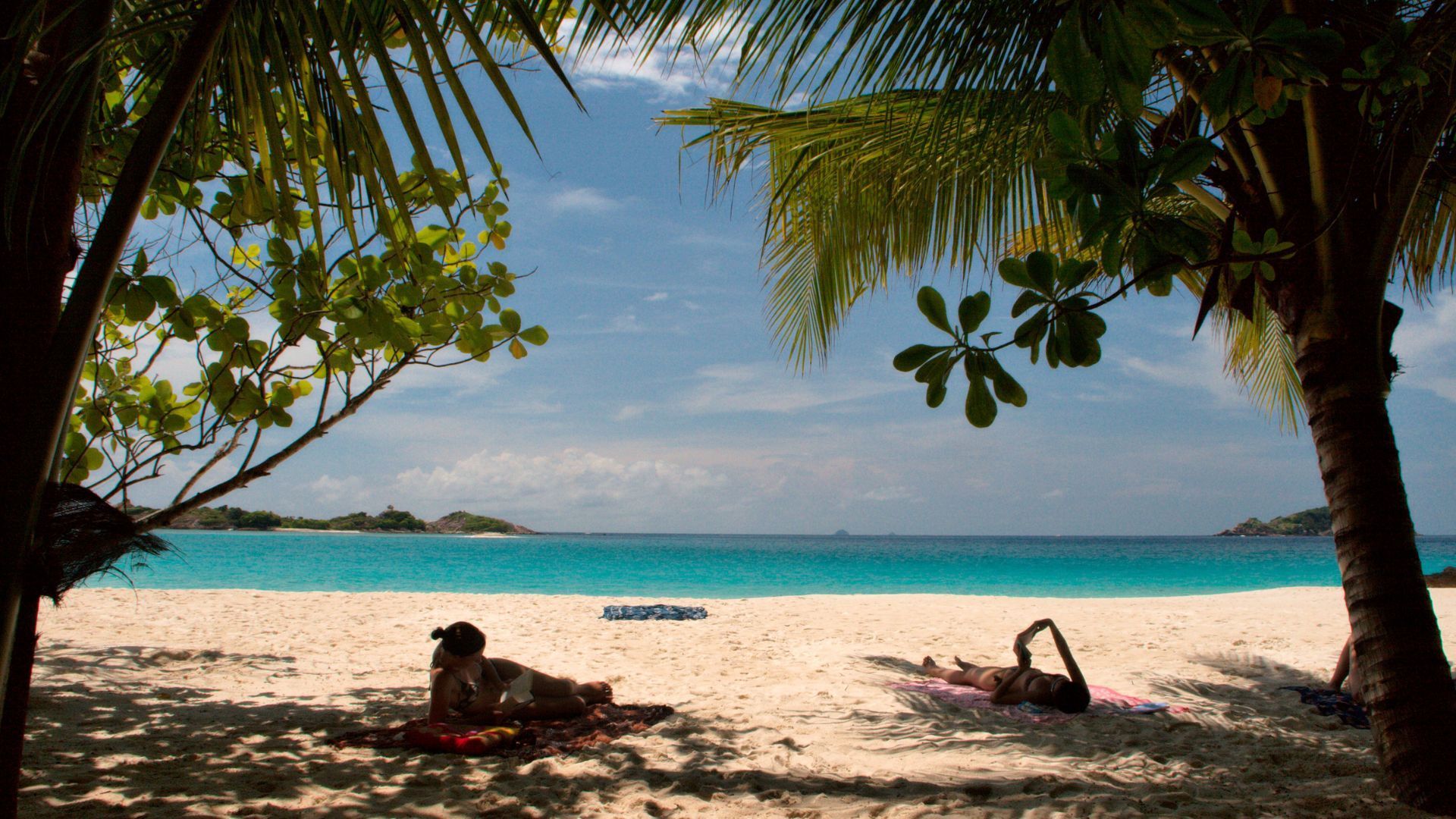 Redang Island: Beginner's Guide To Malaysia's Scuba Diving Paradise