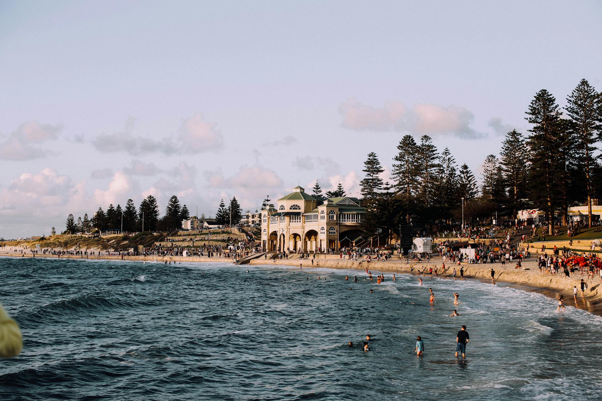 Places To Visit In Perth: Uncover The Best From Shoreline To Skyline