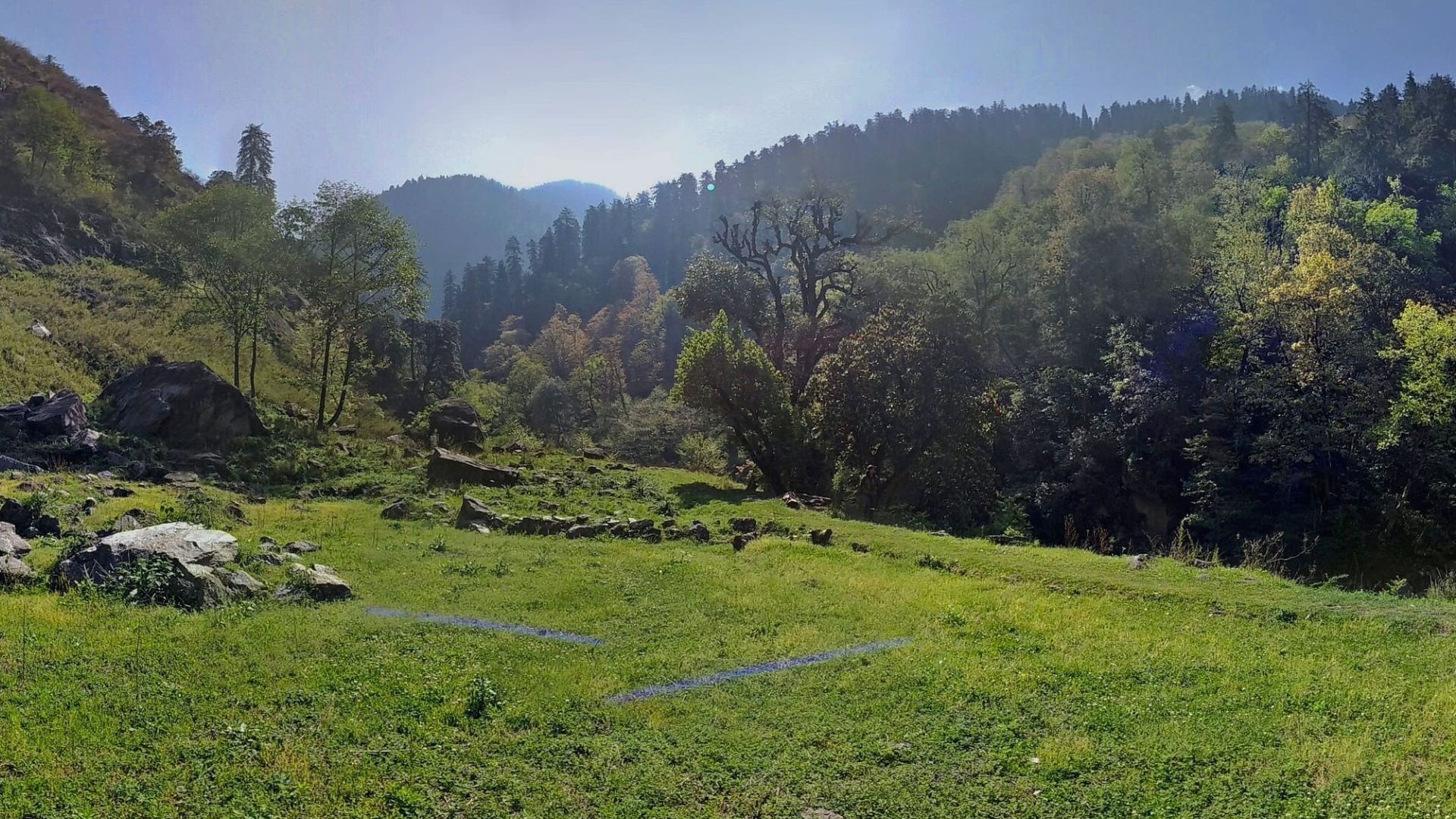 The Great Himalayan National Park: Soak In Nature, Adventure, & Leisure