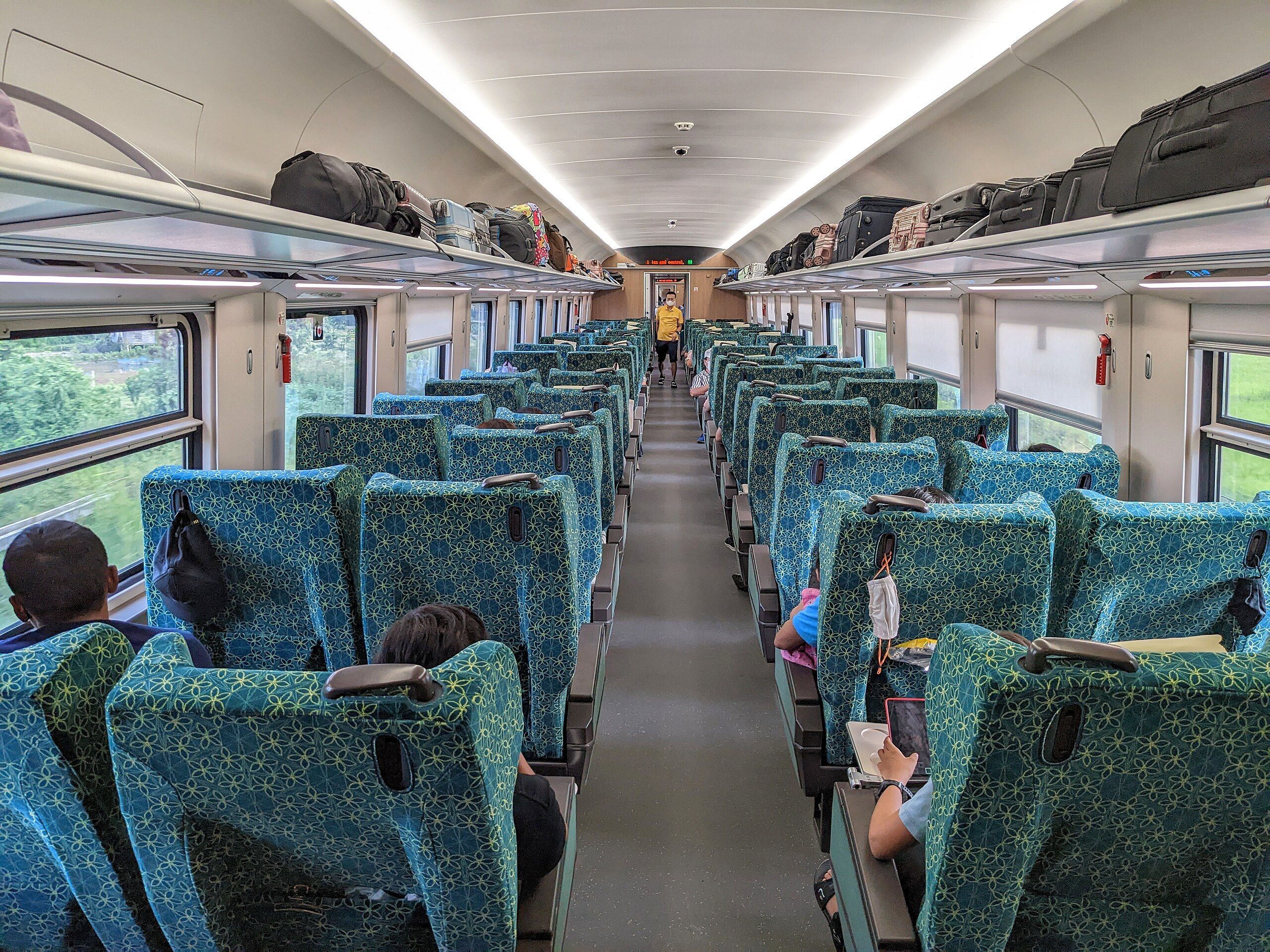 A First-Timer's Guide to Taking the High-Speed Laos Bullet Train