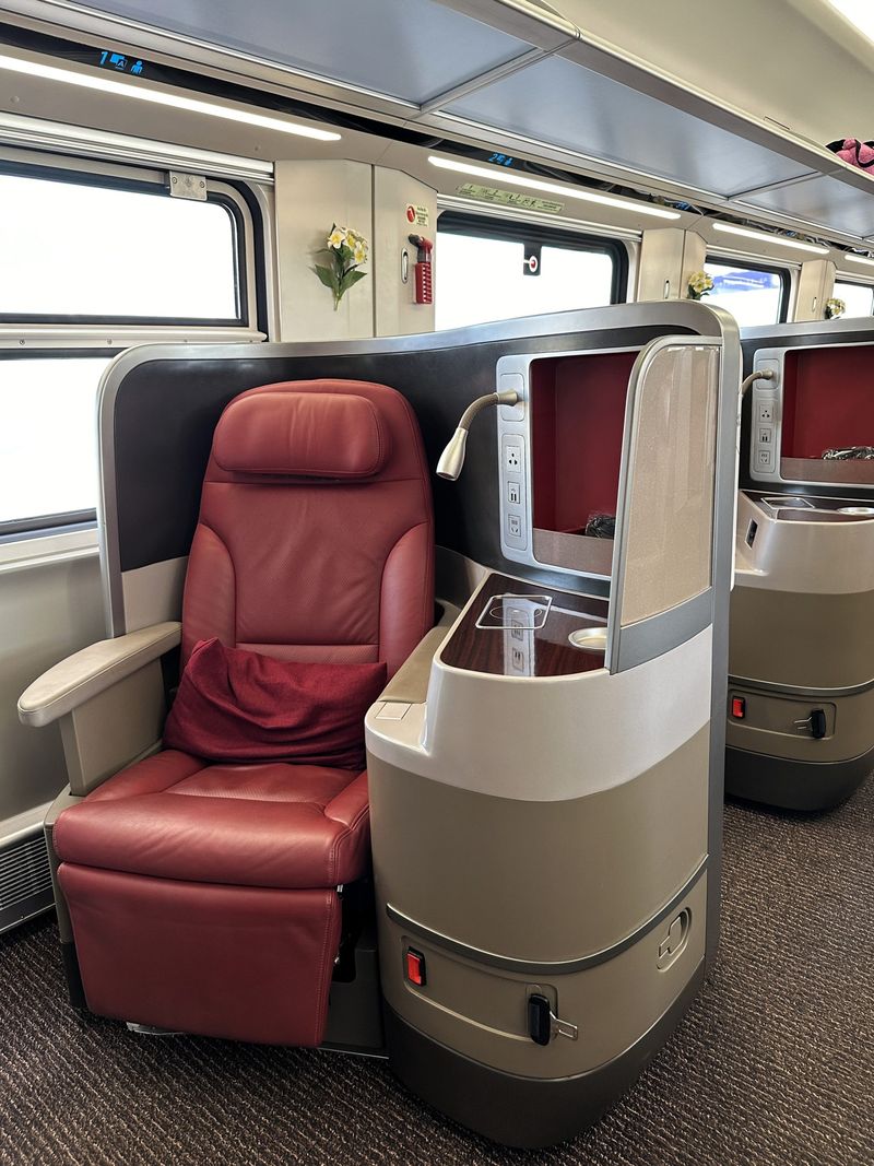 A First-Timer's Guide to Taking the High-Speed Laos Bullet Train