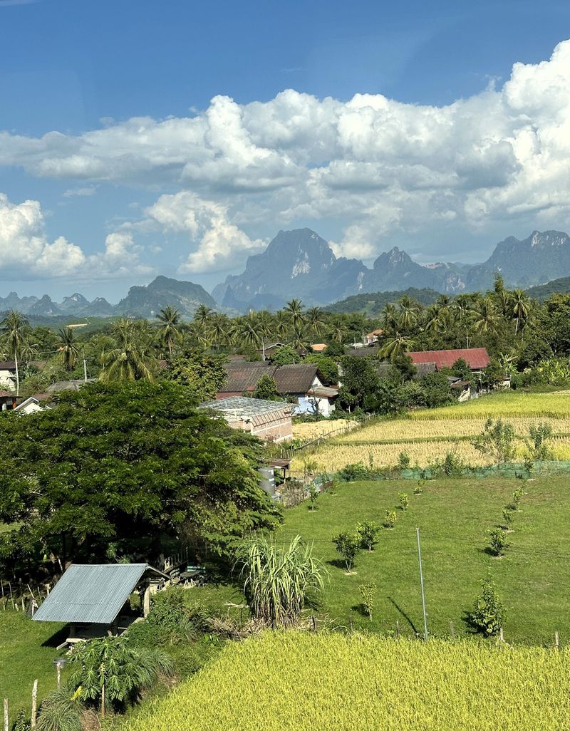 A First-Timer's Guide to Taking the High-Speed Laos Bullet Train