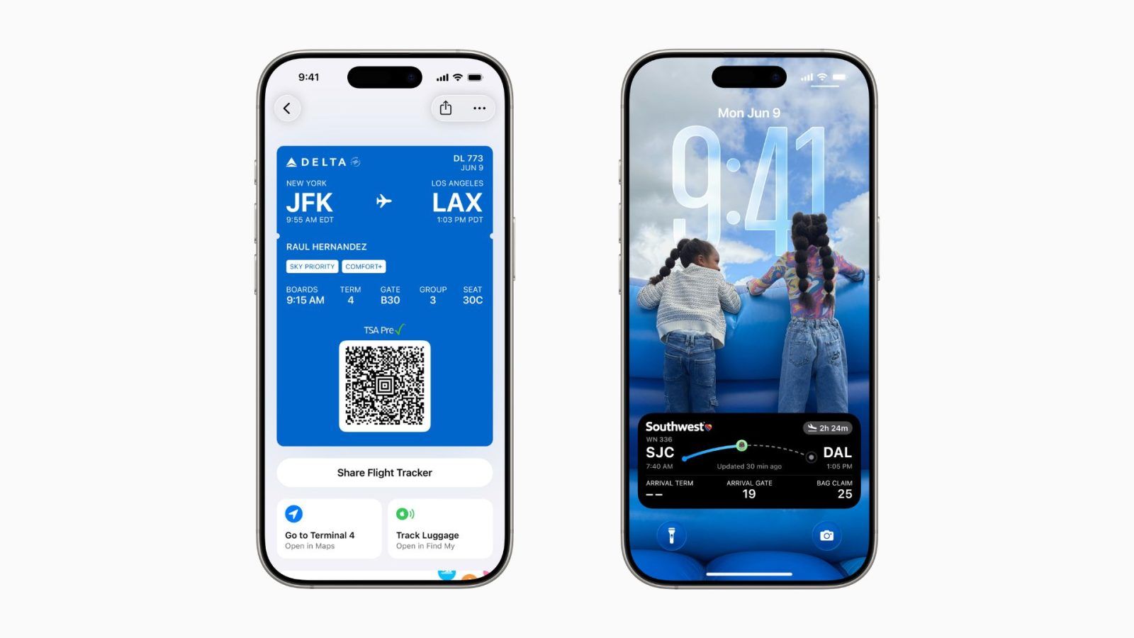 Top New Travel Features In Apple’s iOS 26, WatchOS 26 And More