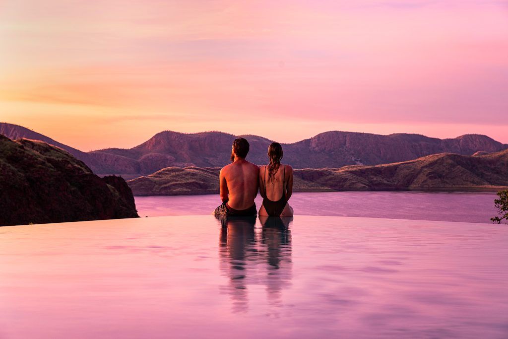 These Are Australia's Best Hotels, Pools, Spas and More in 2025