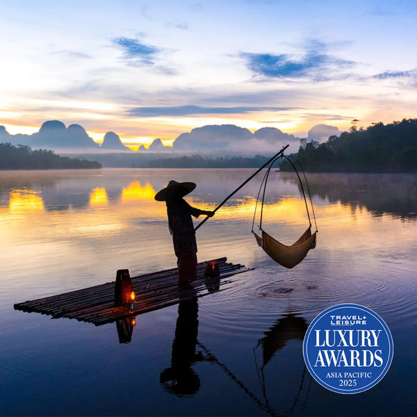 T+L Luxury Awards 2025 Archives | Travel and Leisure Asia | Global