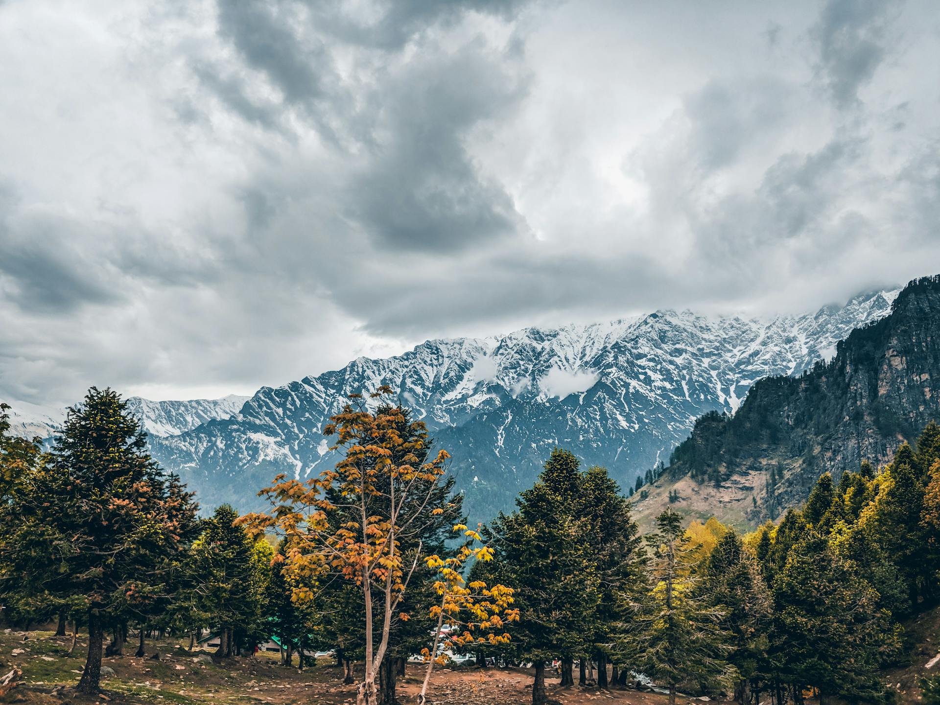 Best Time To Visit Kullu Manali: Find Your Ideal Travel Season