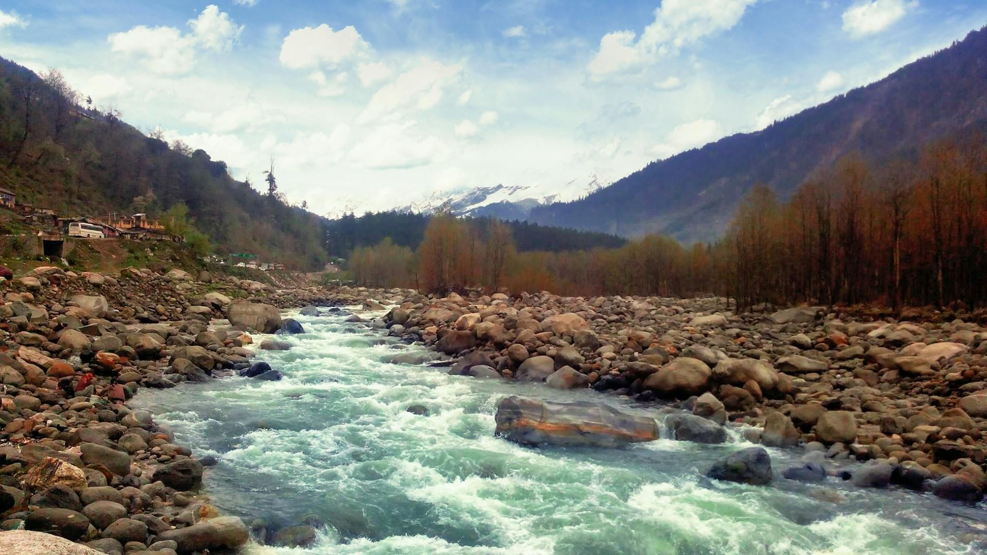 Best Time To Visit Kullu Manali: Find Your Ideal Travel Season