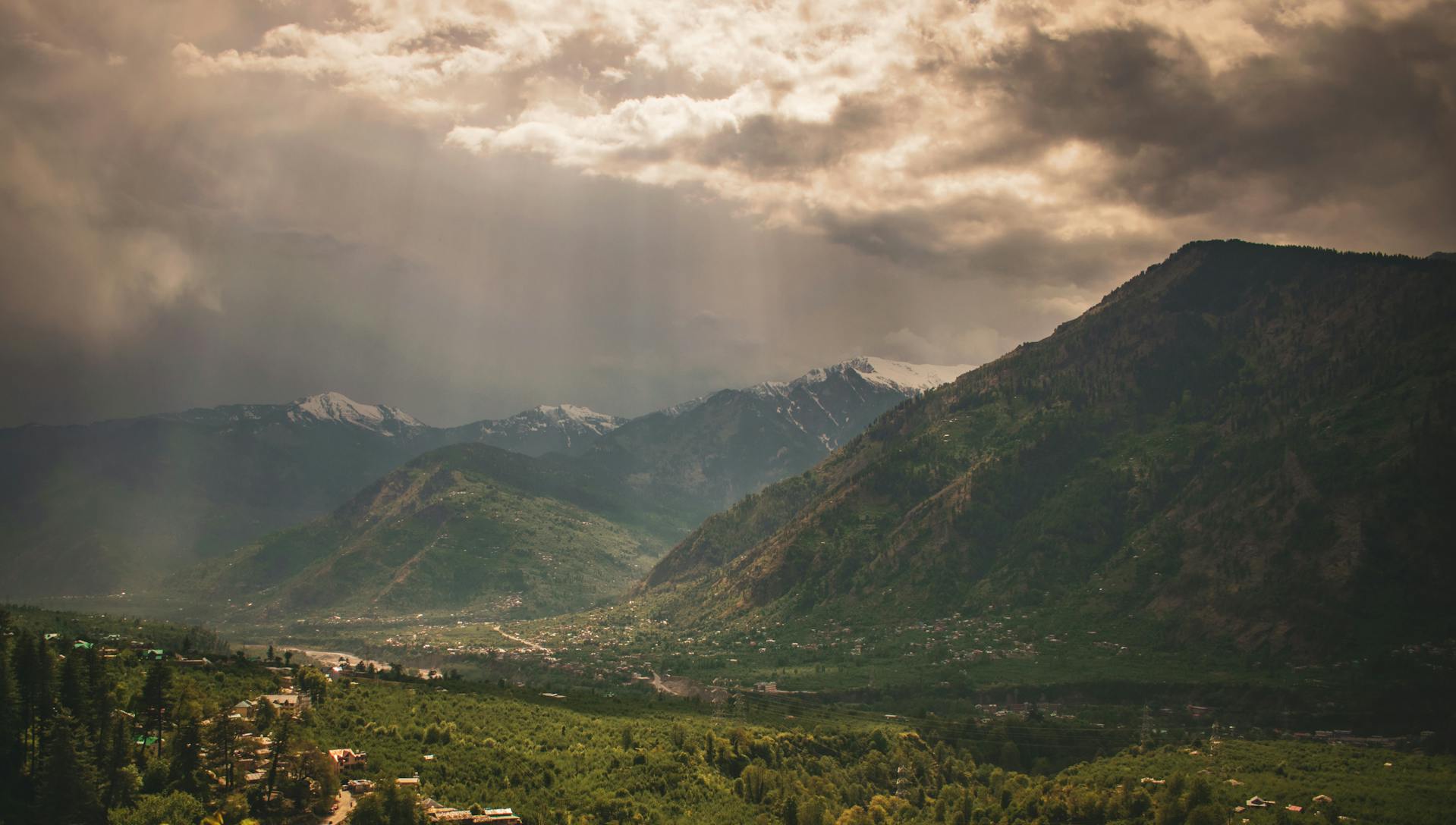 Best Time To Visit Kullu Manali: Find Your Ideal Travel Season