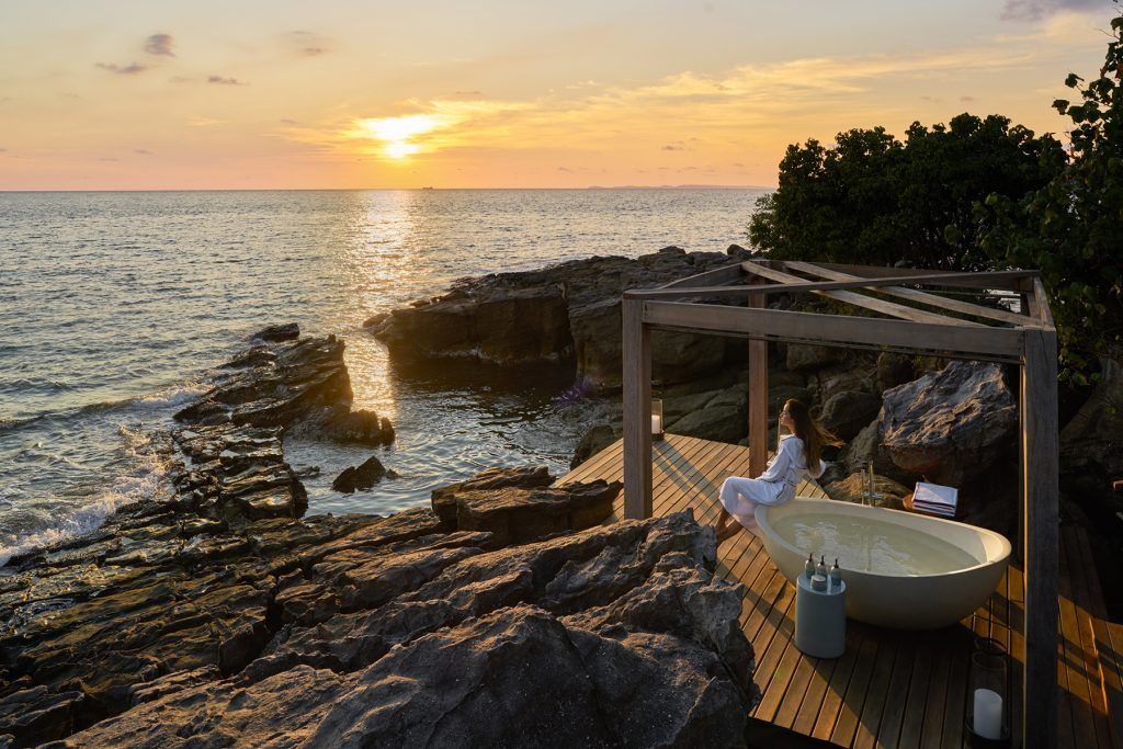 These Are Cambodia's Best Hotels, Pools, Spas and More in 2025