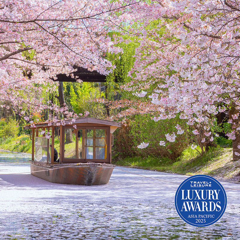 These Are the Best Hotel Loyalty Programs in 2025