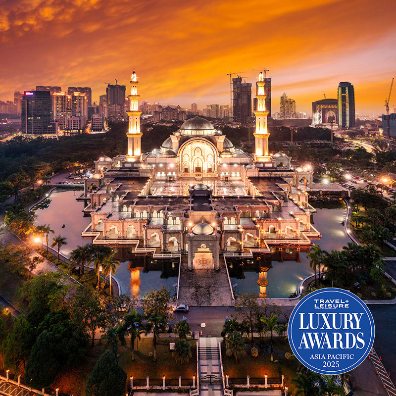 T+L Luxury Awards 2025 Archives | Travel and Leisure Asia | Global
