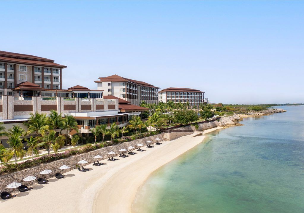 These Are Philippines' Best Hotels, Resorts and Spas in 2025
