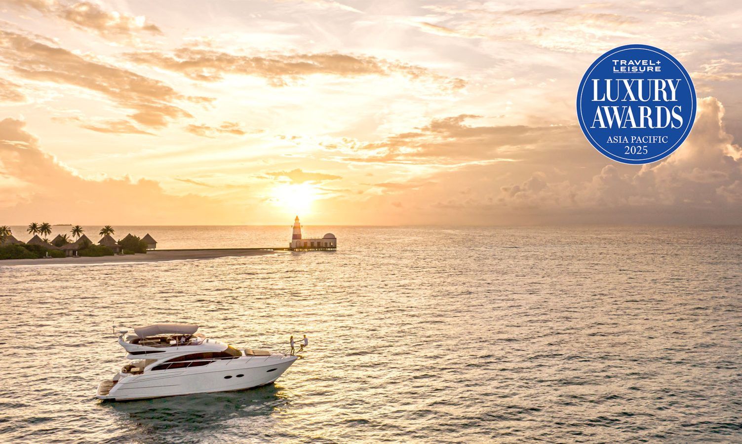 Discover Maldives' luxury resorts and unforgettable experiences ...