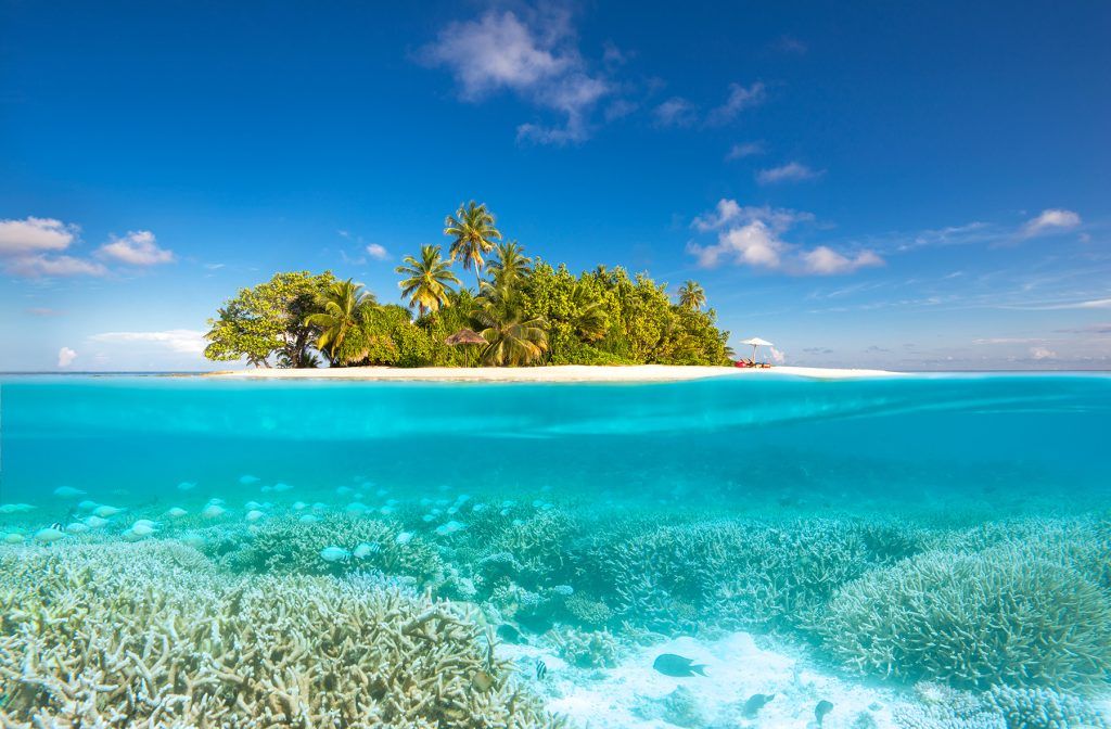 These Are The Maldives' Best Hotels, Pools, Spas and More in 2026