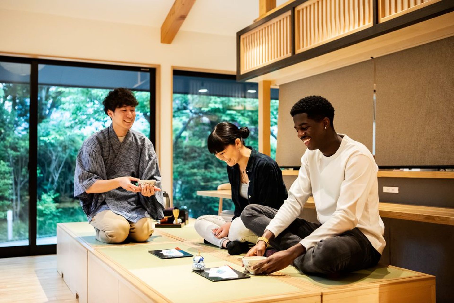 A Glance into Gen Z's Approach to Luxury Travel