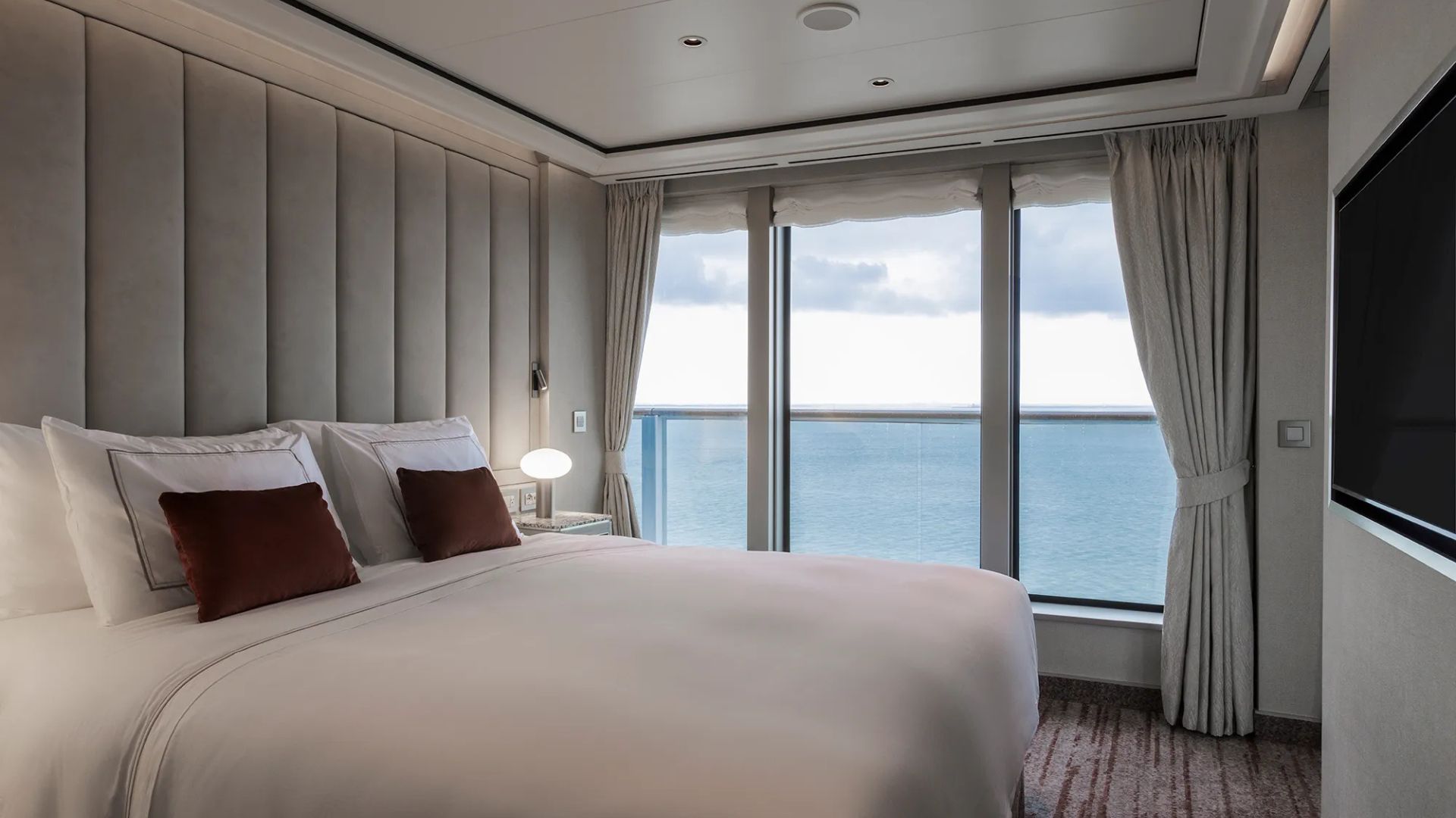 Our Review Of Silversea's Silver Ray Cruise Ship