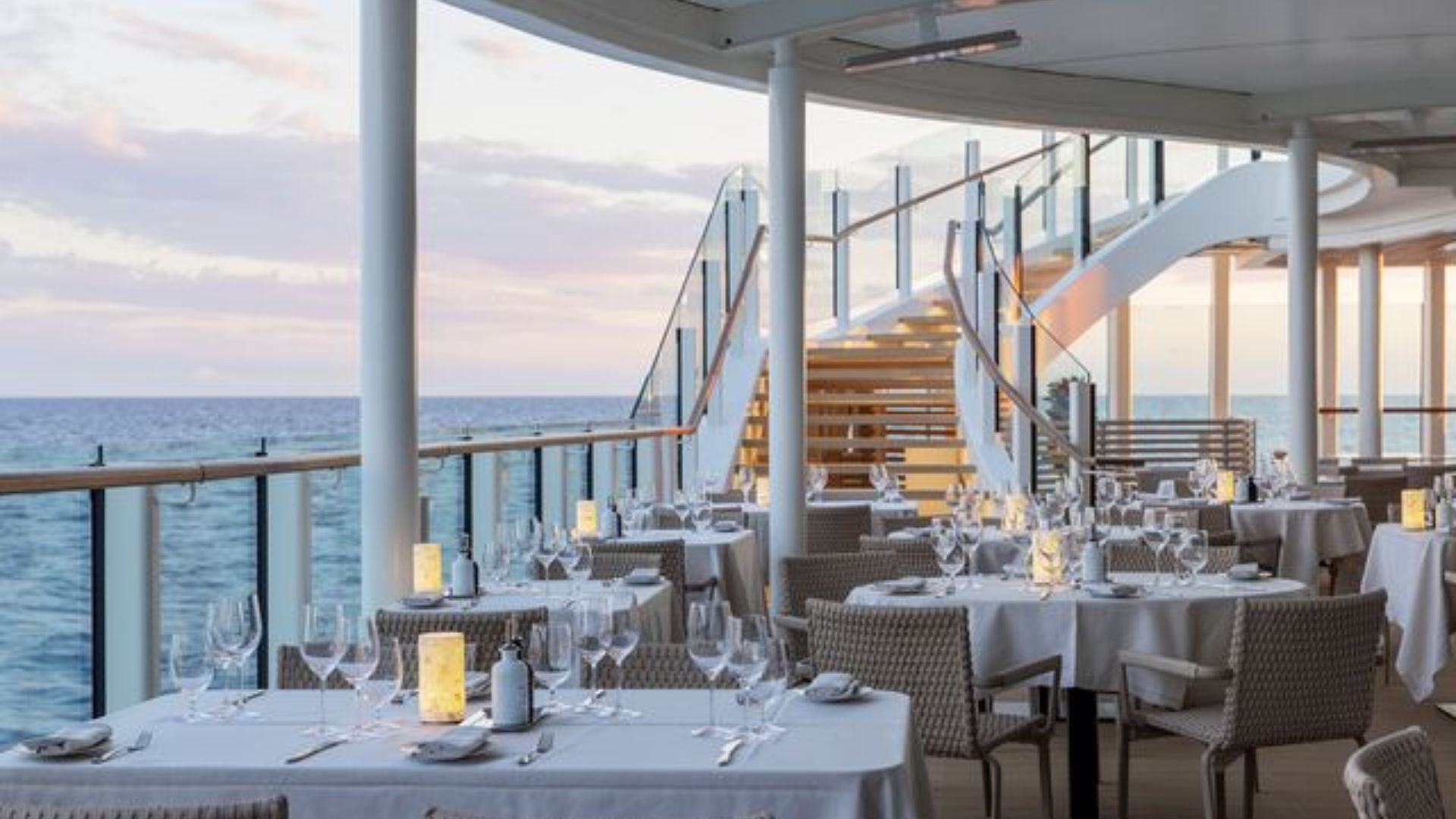 Our Review Of Silversea's Silver Ray Cruise Ship