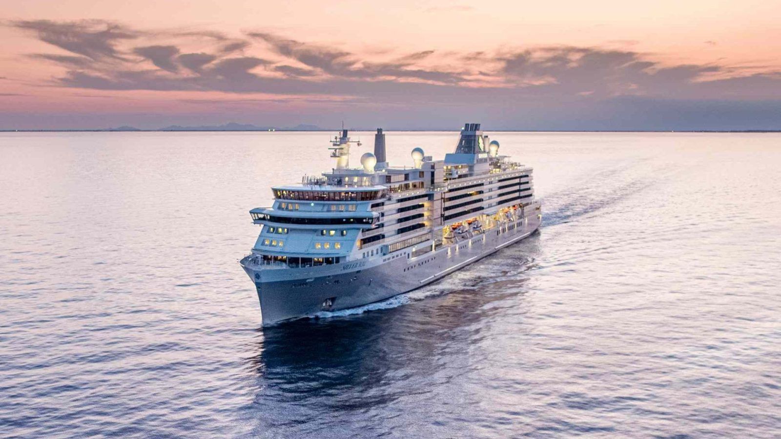 Our Review Of Silversea's Silver Ray Cruise Ship