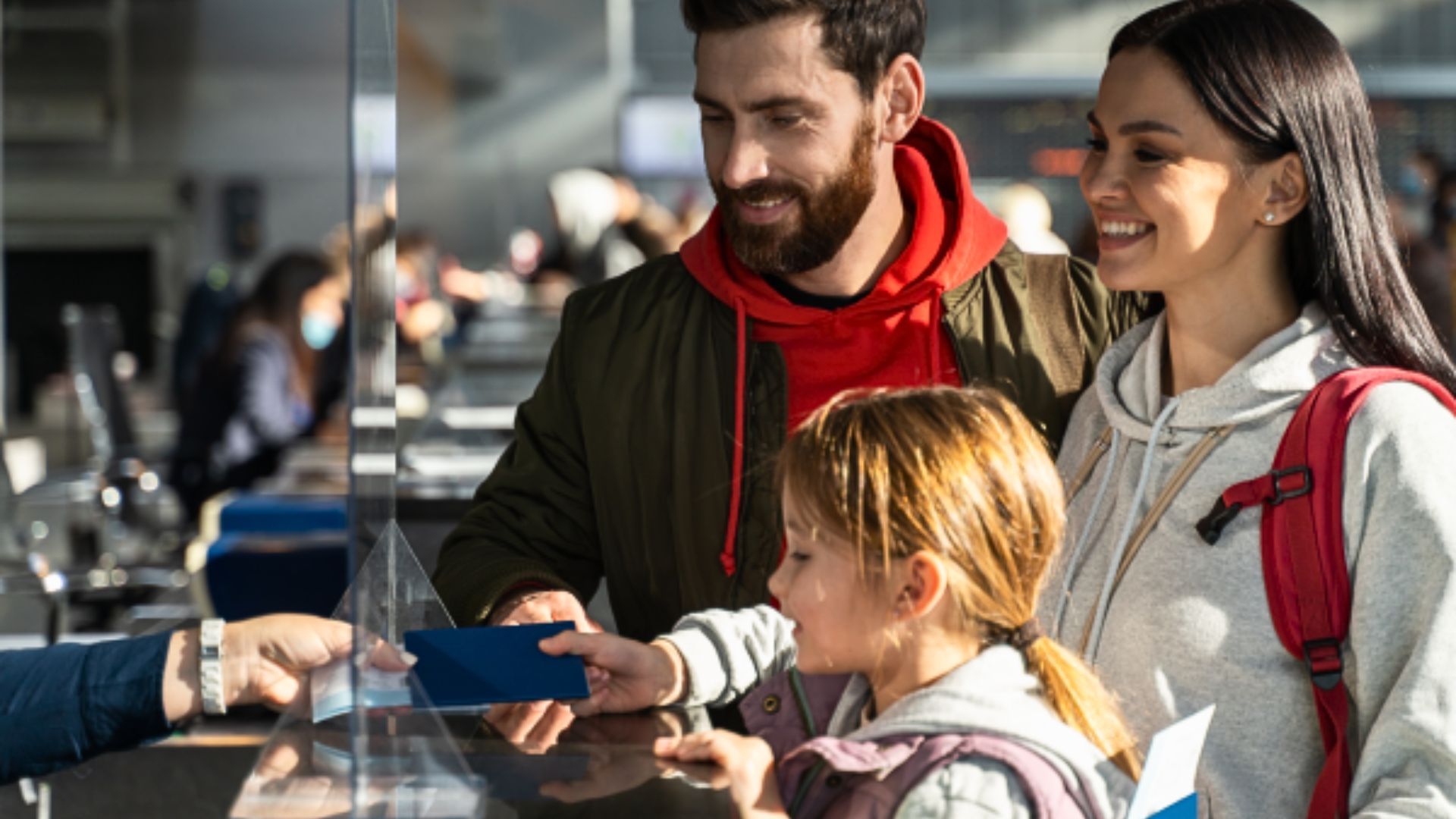 EU's Entry/Exit System (EES): All About Schengen Travel In 2025