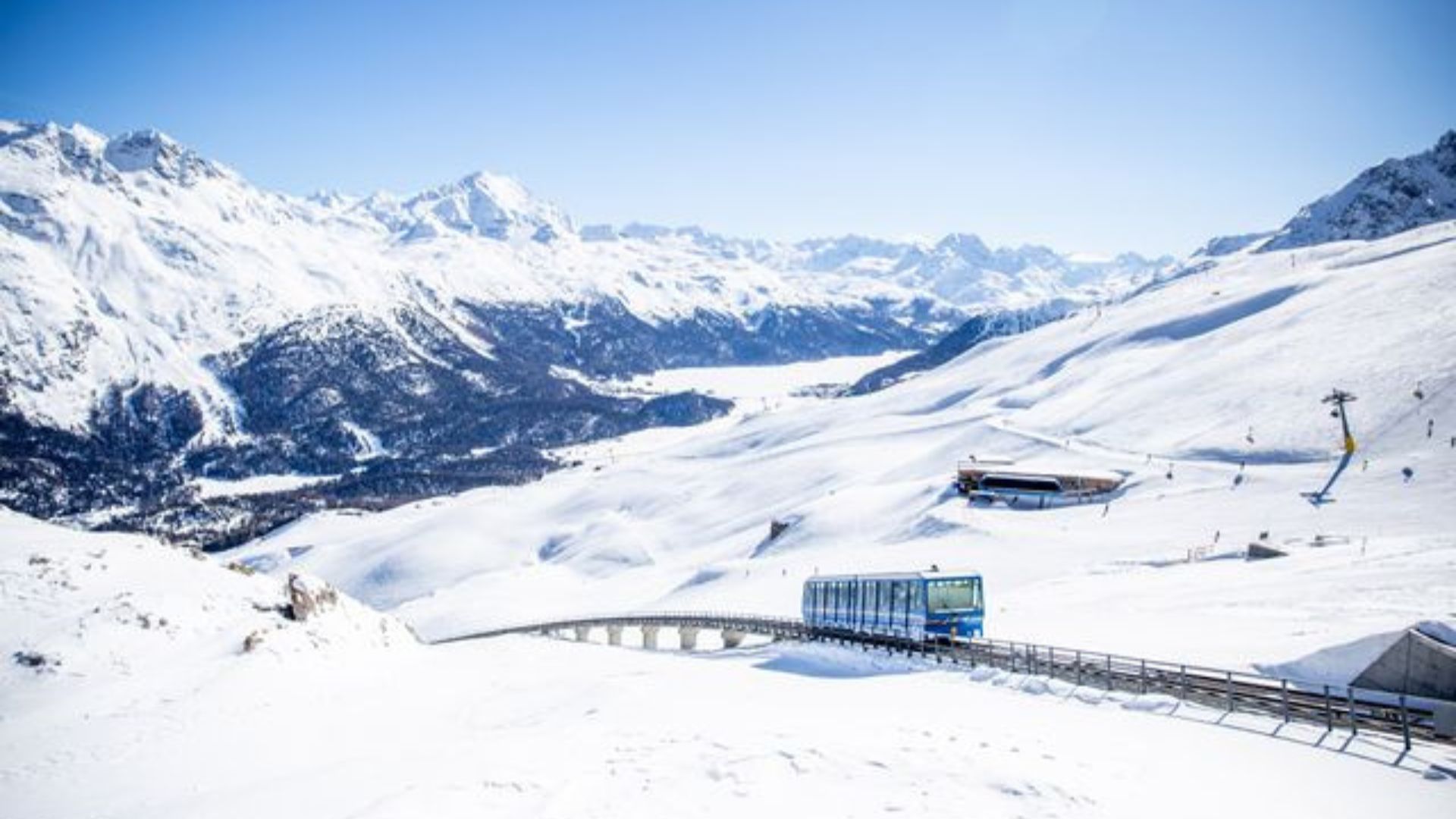 A Handy Travel Guide To Interlaken, Switzerland