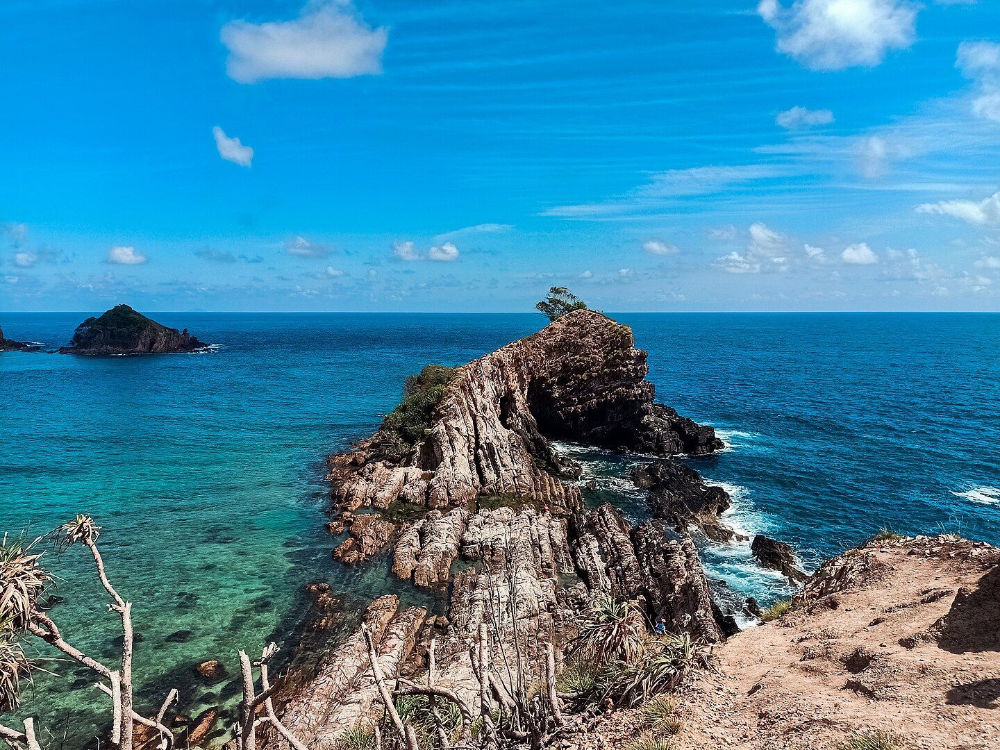 Pulau Kapas: Malaysia's Slow Island Paradise