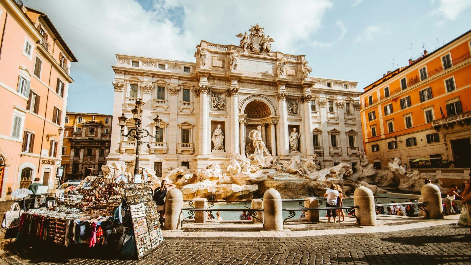 Travel Advisory: Italy's National Strike Will Disrupt Flights, Trains ...