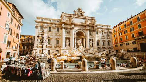 Travel Advisory: Italy's National Strike Will Disrupt Flights, Trains ...