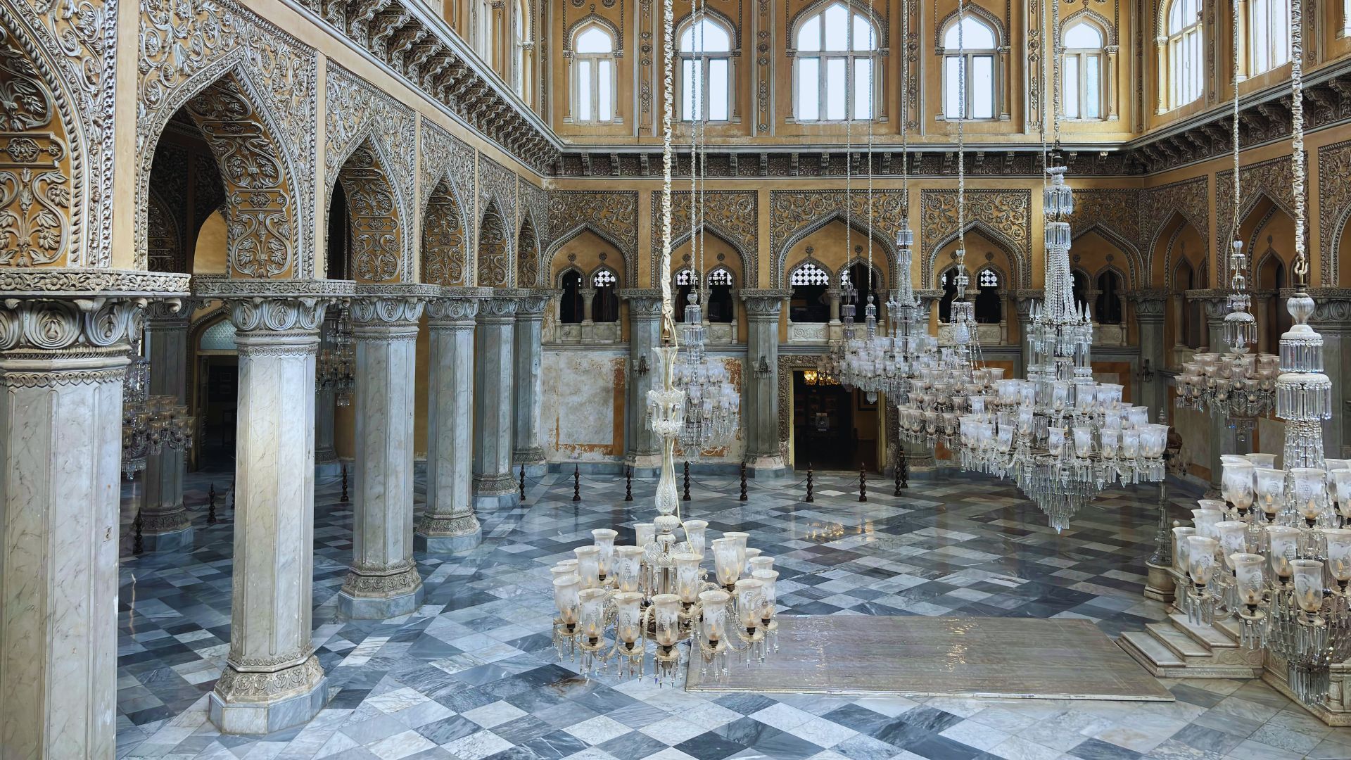 Places to Visit In Telangana: Waterfalls, Old Forts, And Iconic Landmarks