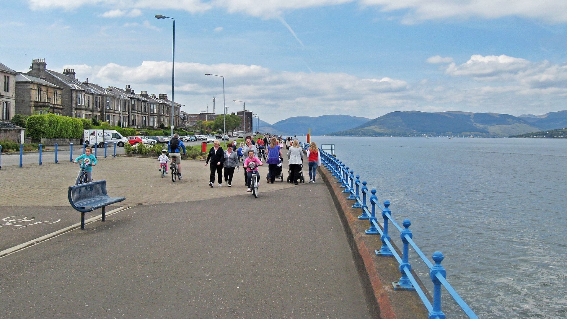 The Buccaneers Season 2: Explore The Picturesque Shooting Locations