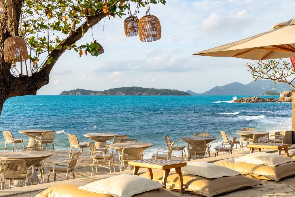 New and Immersive Brand Signatures Further Elevate SAii Hotels ...