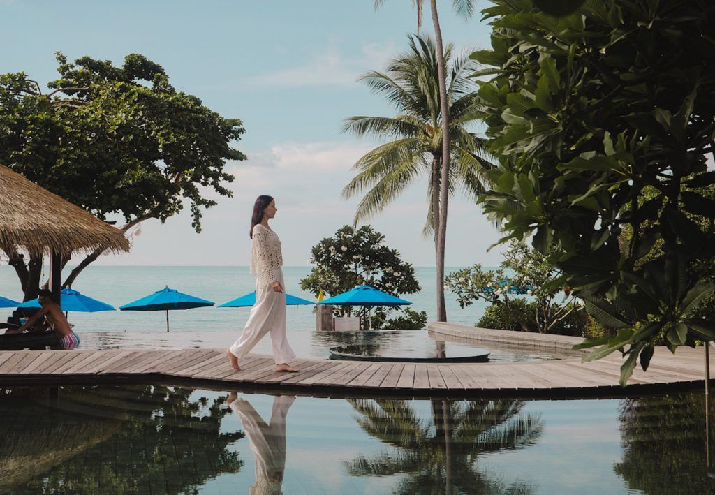 New and Immersive Brand Signatures Further Elevate SAii Hotels ...