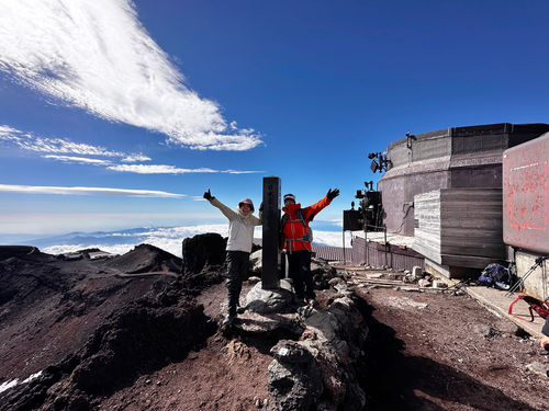 Go Beyond the View: How Fuji Speedway Hotel Lets Guests Truly ...