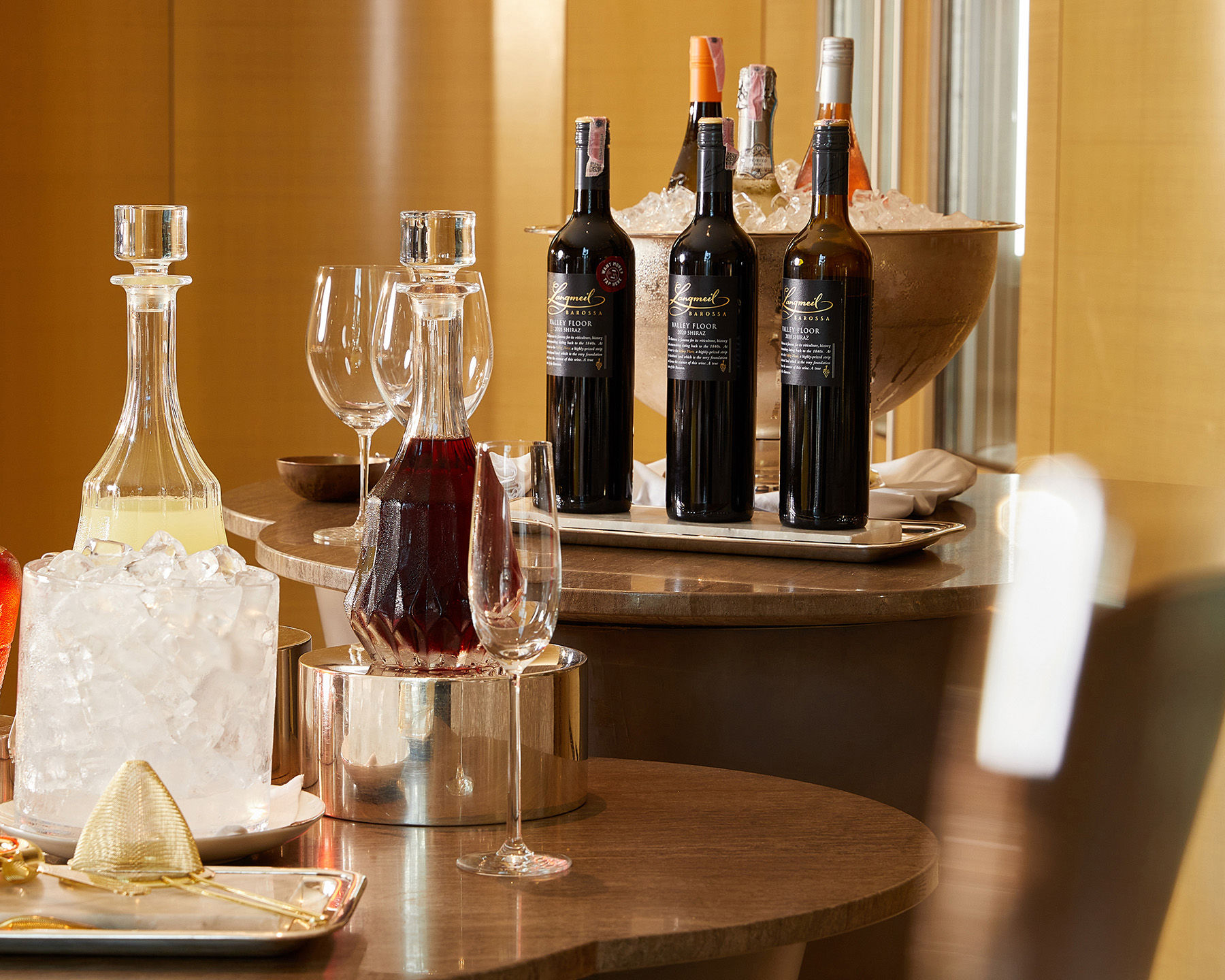 Personalised Luxury Reaches New Heights with the Launch of Park Hyatt Bangkok's Executive ...