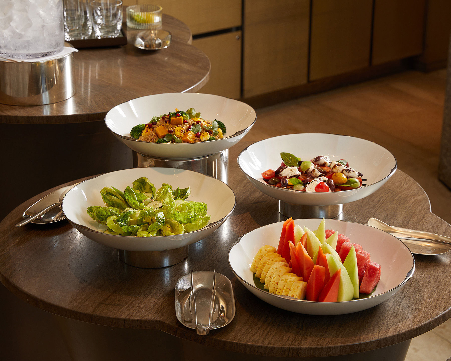 Personalised Luxury Reaches New Heights with the Launch of Park Hyatt ...