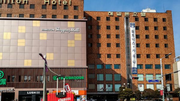 Shopping In Itaewon: Your Ultimate Guide To Seoul’s Trendiest District