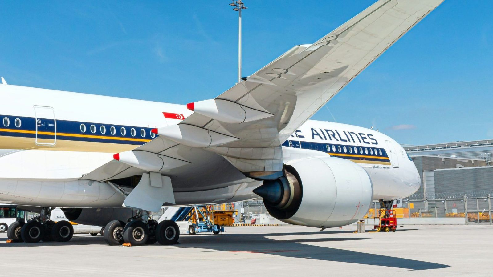 Airlines Reroute And Cancel Flights Amid Rising Middle East Tensions