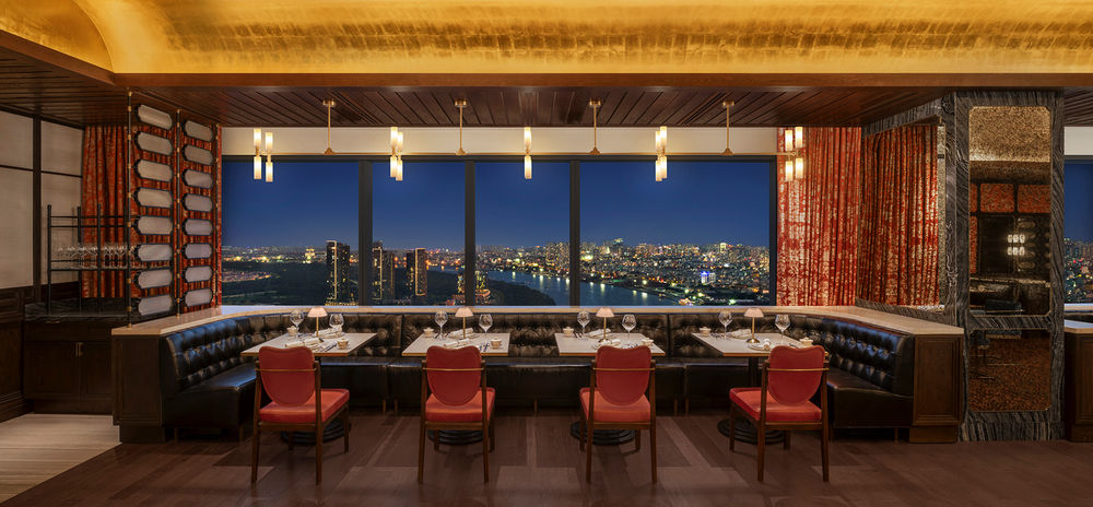 Why Hilton Saigon Is Your Ideal Base in the Heart of Ho Chi Minh City